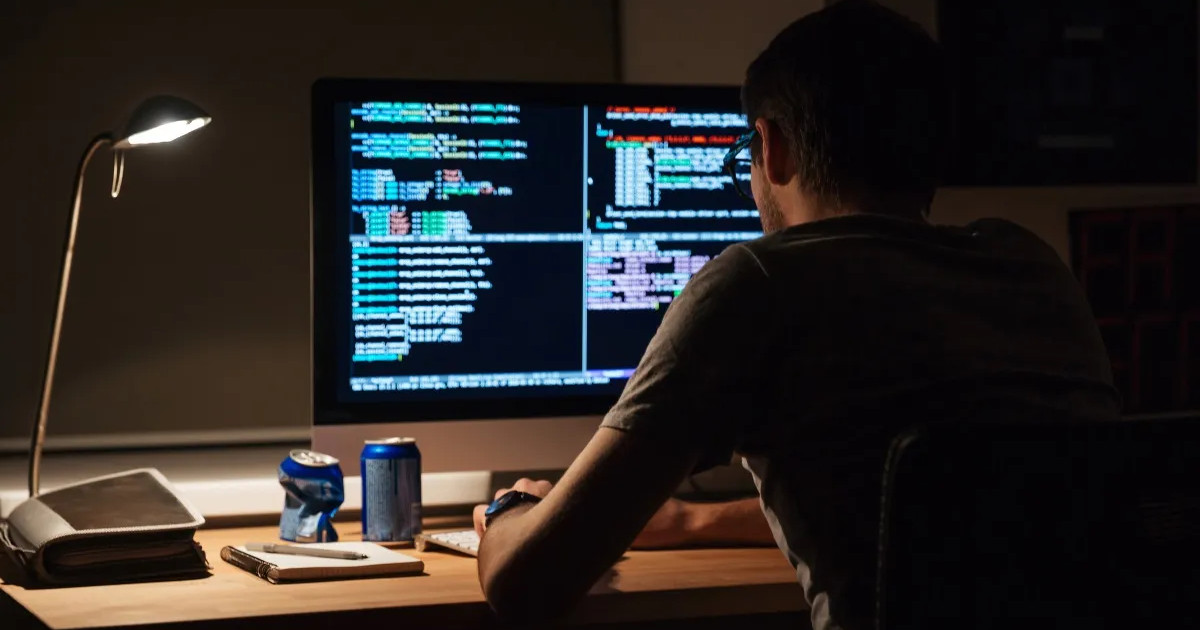 Desarrollo de Videojuegos